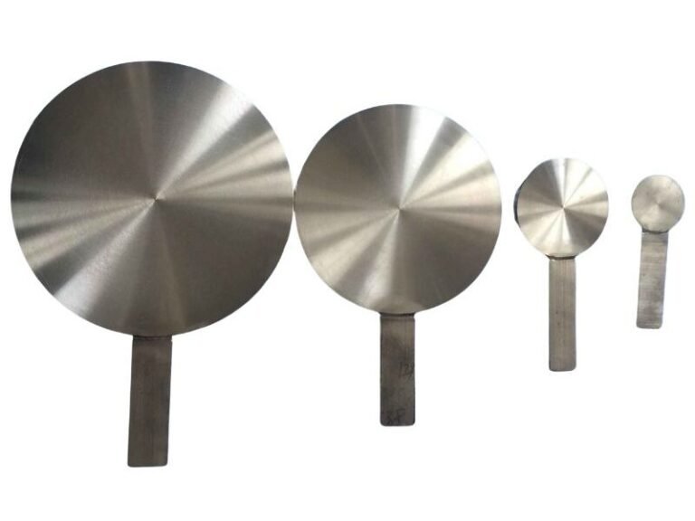 What is a Blind Flange? Definition, Types, Applications & Standards - DHX